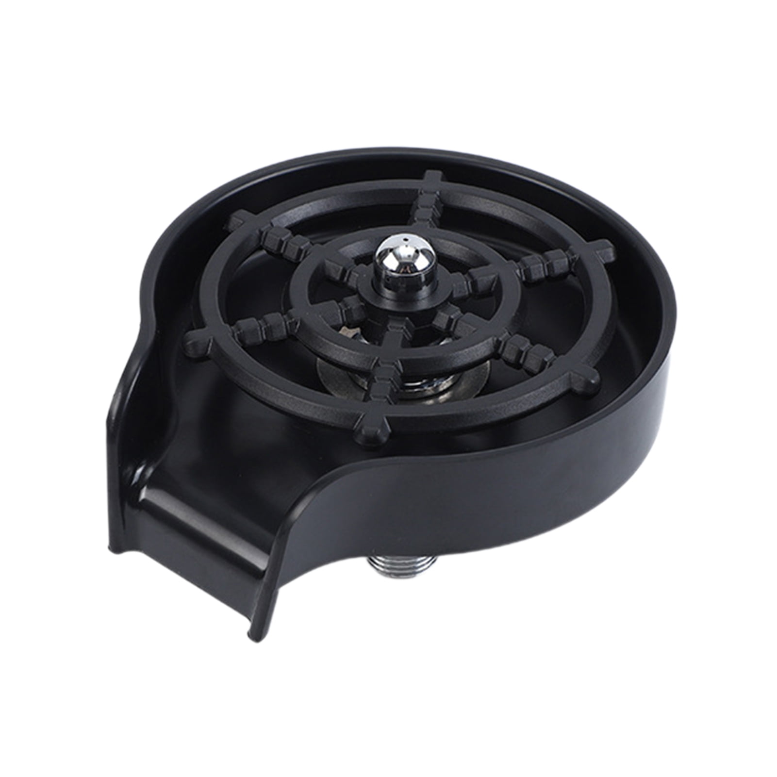 DJZ High Pressure Kitchen Sink Glass Rinser - Powerful Spraying Jets ...