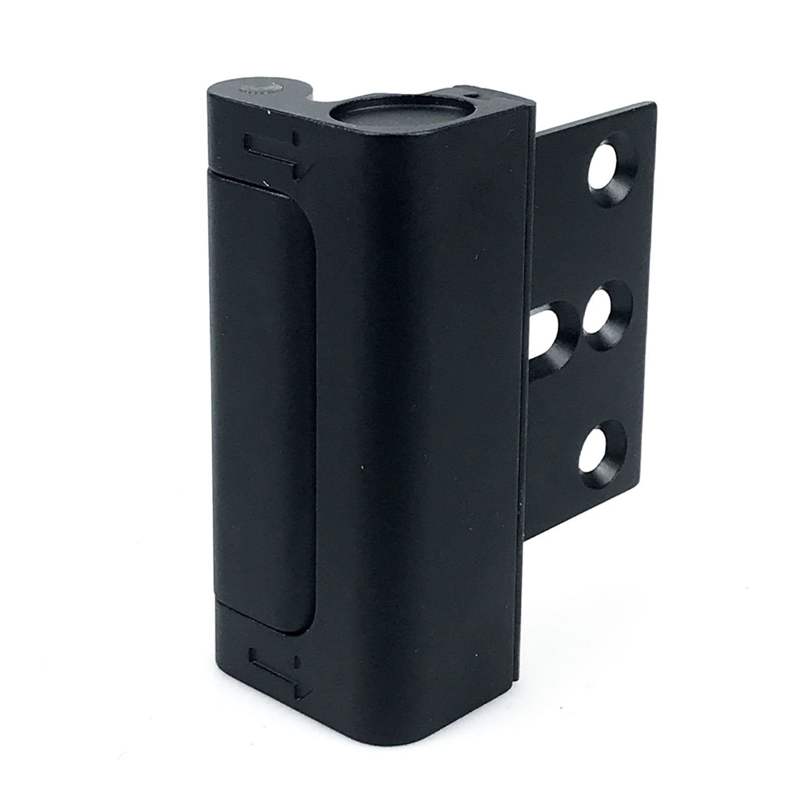 DJZ Home Security Door Reinforcement Lock - Rustproof, Corrosion ...