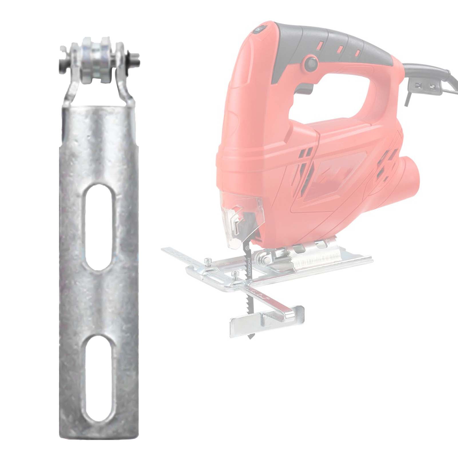 DJZ Jig Saw Guide Wheel - Durable Guide Wheel for Jig Saw - Easy to Use ...