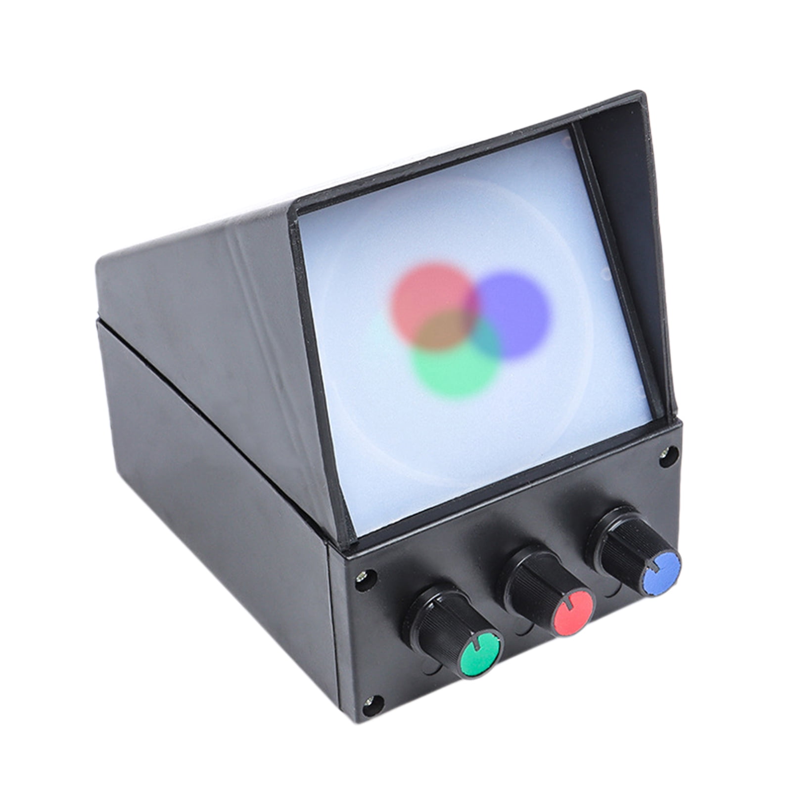 DJZ Light Test Equipment - For Junior High School Physics, Adjustable ...