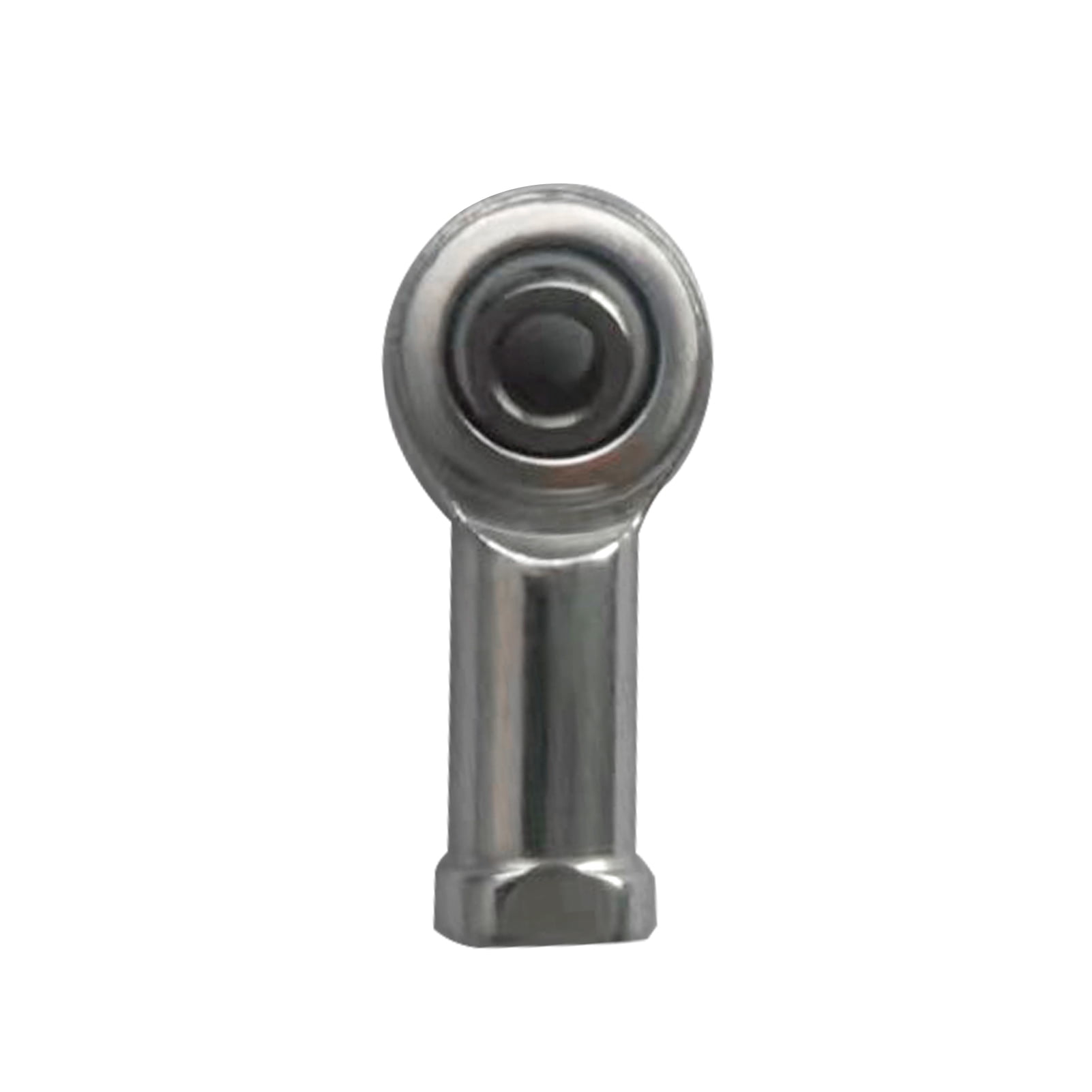 DJZ Male Metric Thread Rod End Bolt – M6/M8/M10, Oscillating Bearing ...