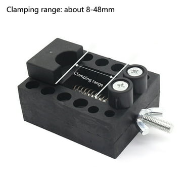 3 Pieces Pin Vise Set with Precision Chuck Wood - Walmart.com