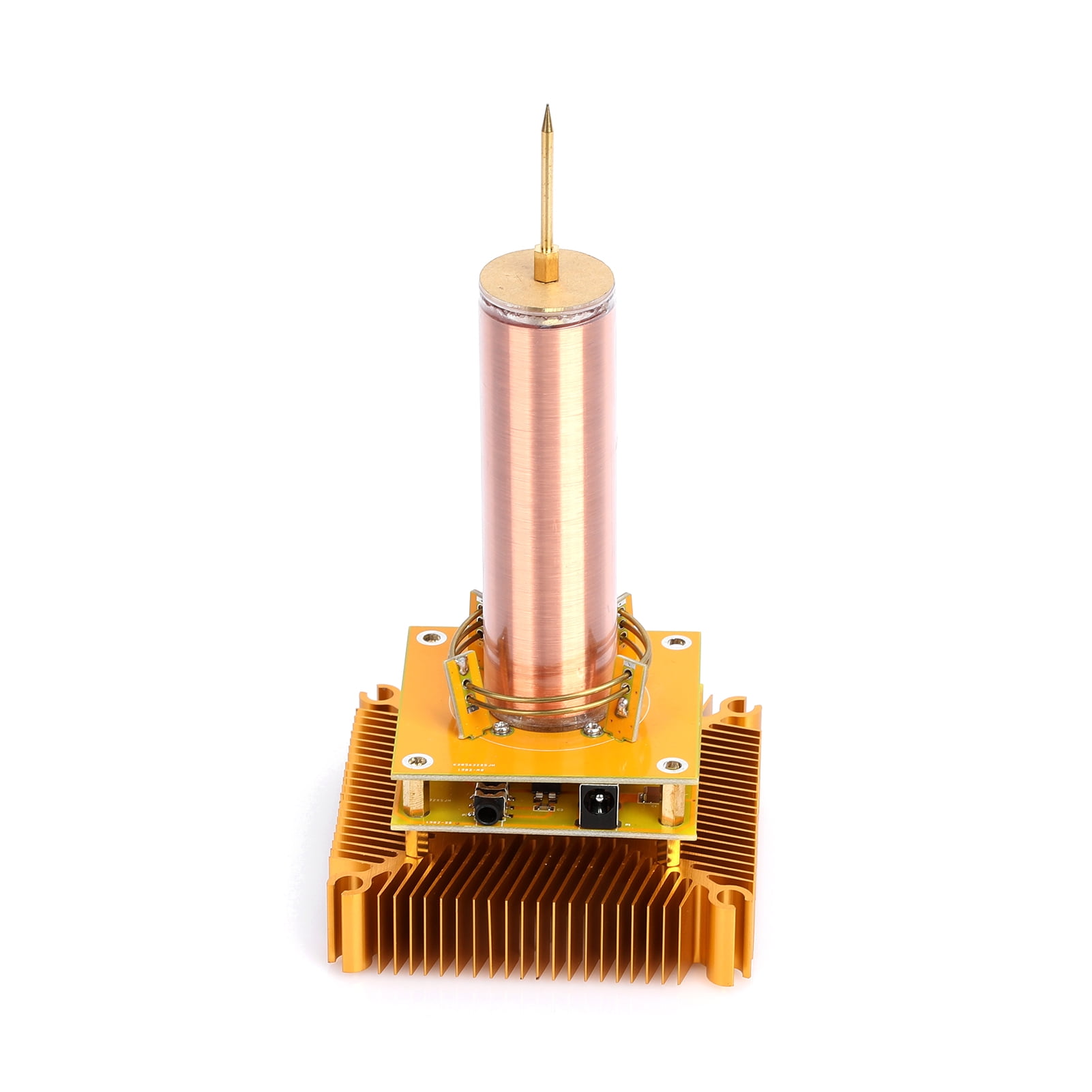 DJZ Musical Sound Coil - Desktop Sound Coil, Mini Multi-purpose Unique ...