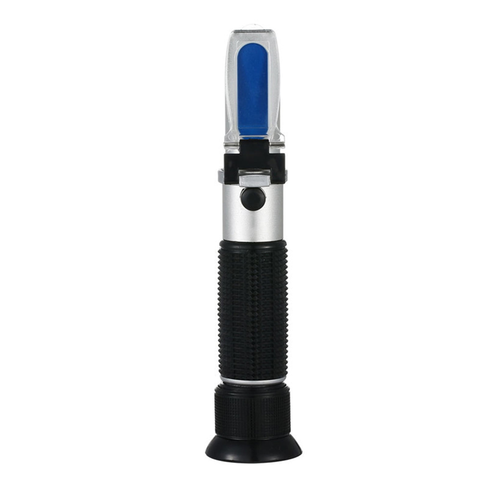 DJZ Professional Brix Meter | High Accuracy Honey Refractometer, Calibration Function ...