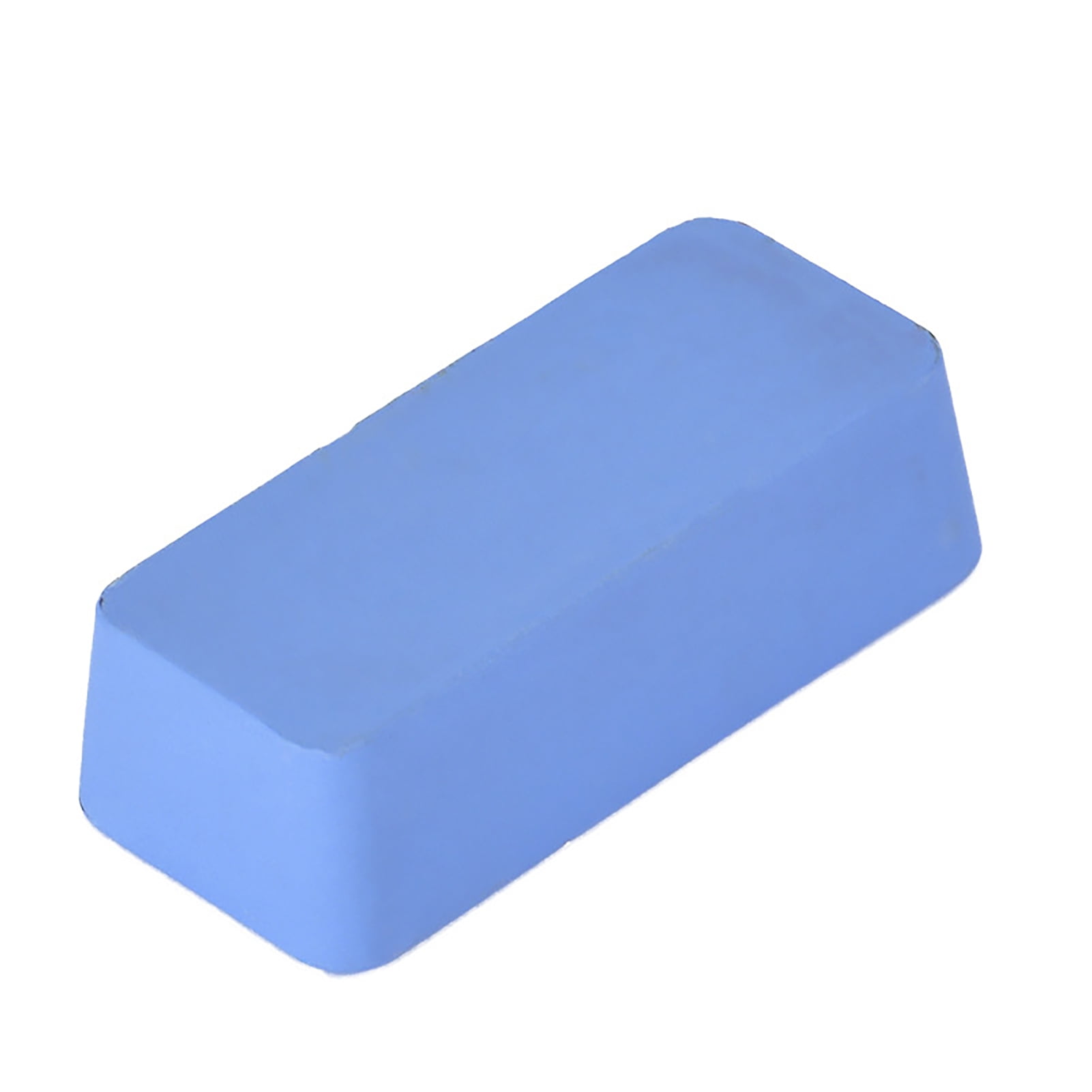 DJZ Professional Metal Polishing Wax - Trapezoidal Strip Shape ...
