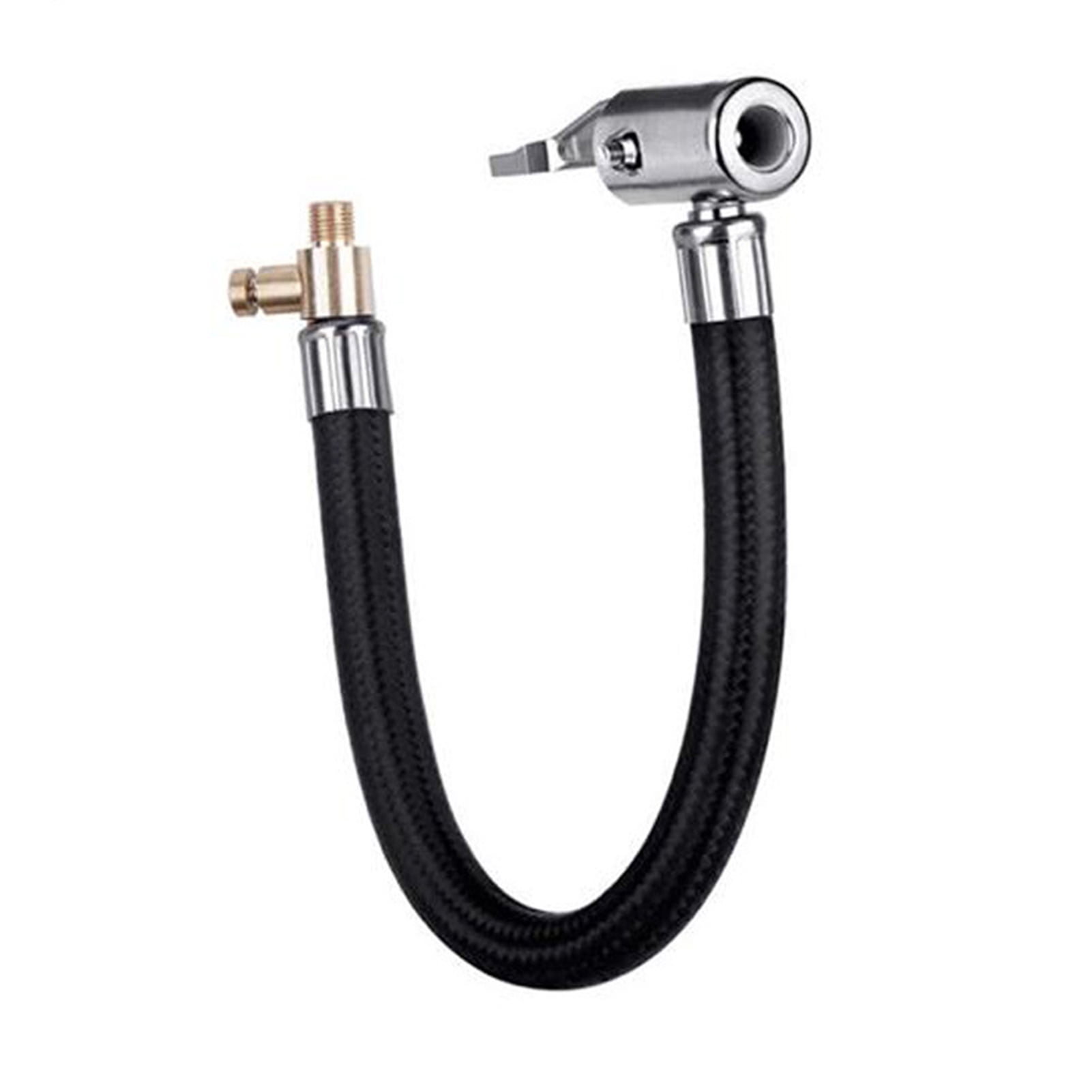 DJZ Quick Connect Tire Chuck Hose - Tire Valve Extension Tube, High ...