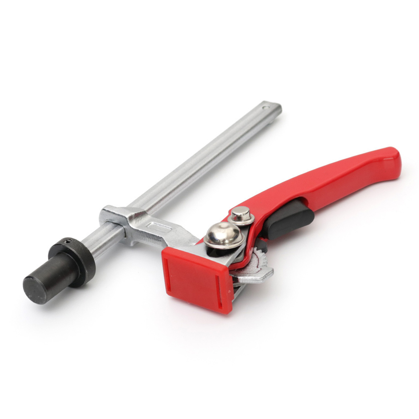 DJZ Quick Release Ratcheting Table Clamp - 500N Clamping Force, Wide ...