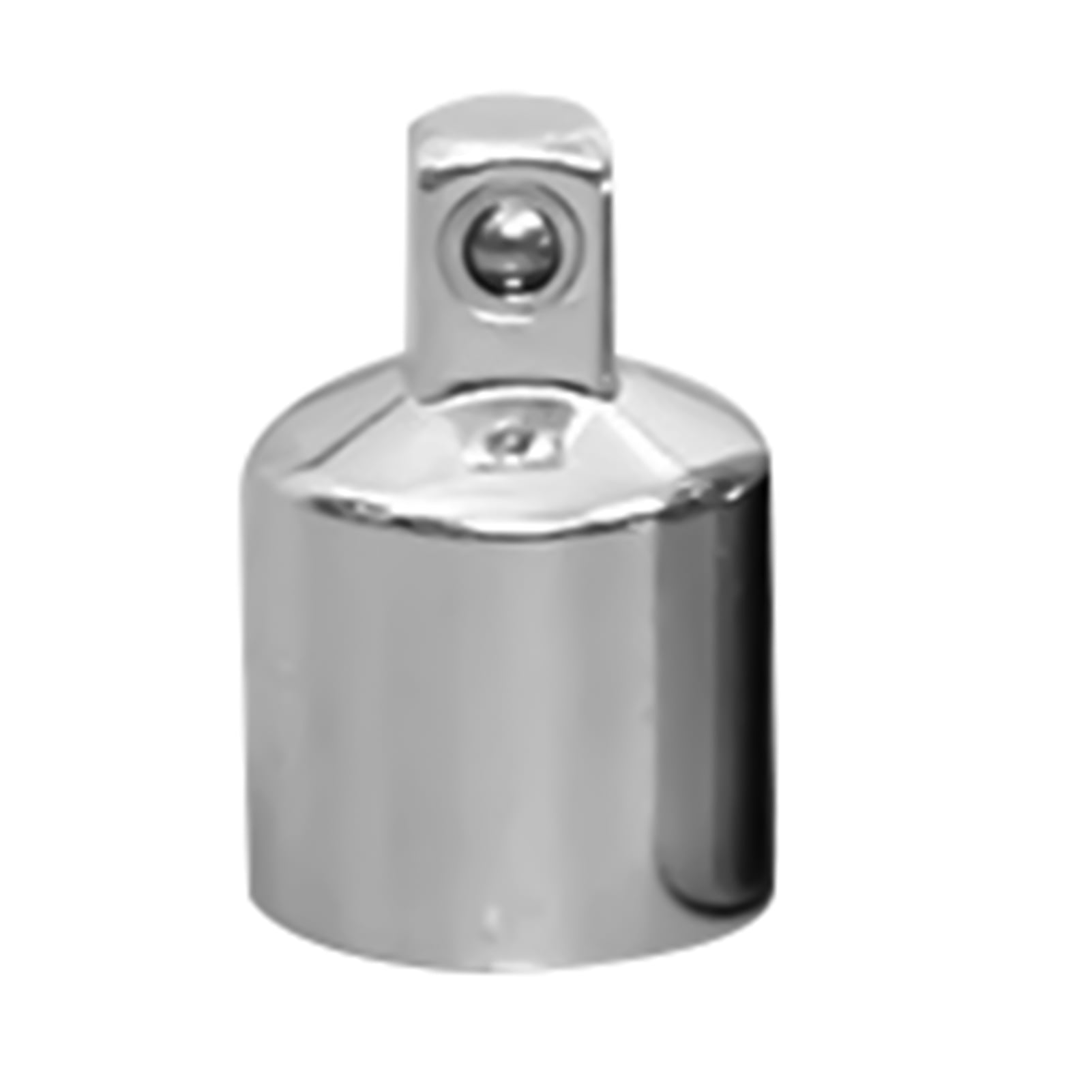 DJZ Ratchet Wrench Adapter - 1/4inch 3/8inch 1/2inch Socket Converter ...