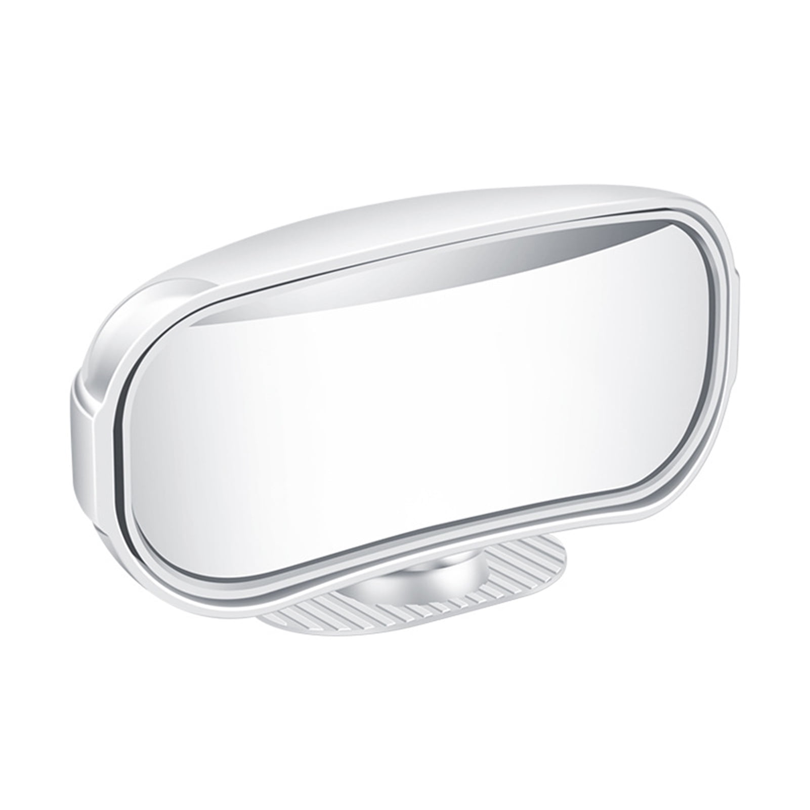 DJZ Rectangular Car Blind Spot Rearview Mirror - Easy to Install ...