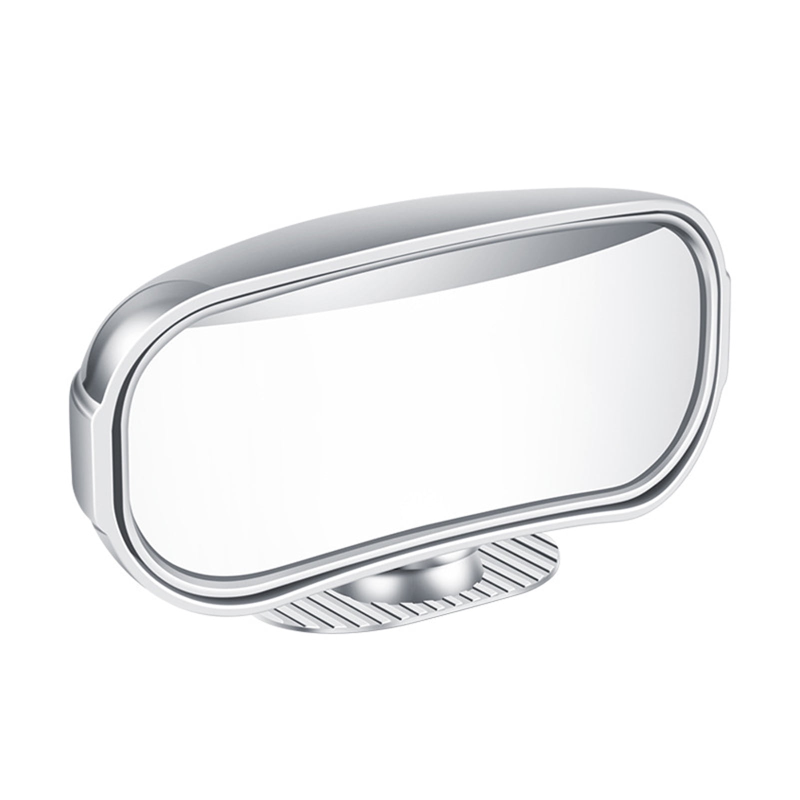 DJZ Rectangular Car Blind Spot Rearview Mirror - Easy to Install ...