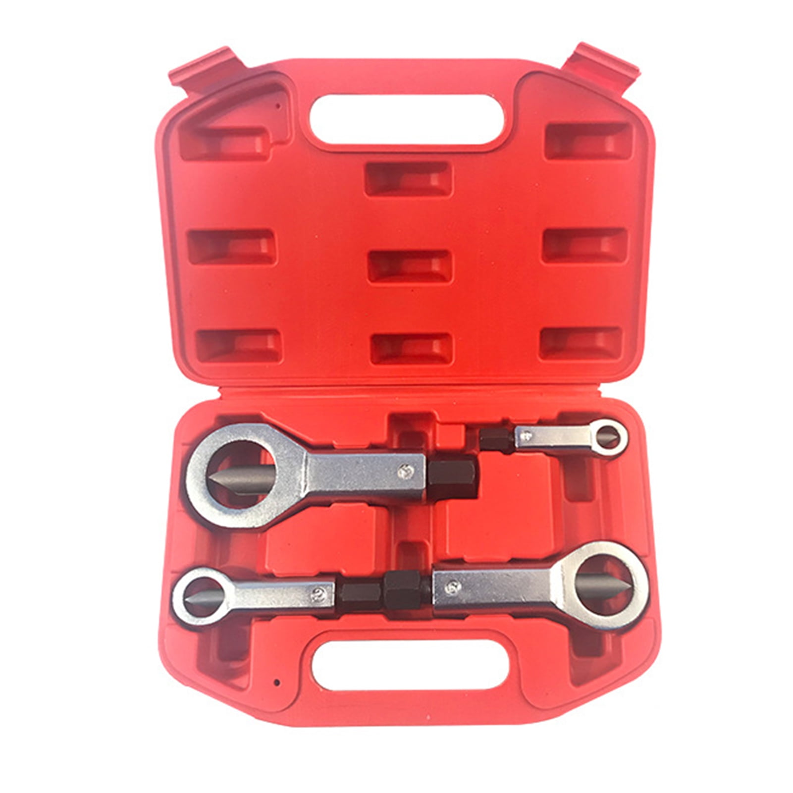 DJZ Rusted Nut Splitter - Nut Remover - 13-36mm - Strong Impact ...