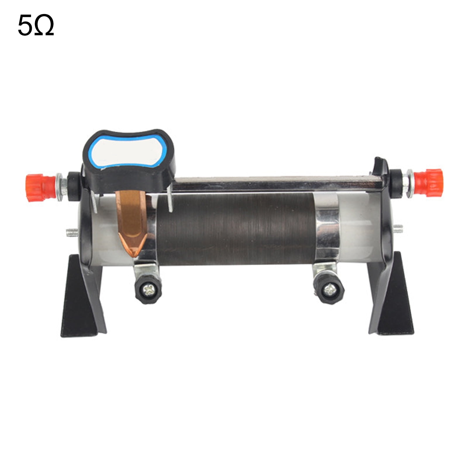 DJZ Sliding Rheostat – 5/10/20/50Ω, 1.5-3A, Professional Resistor for ...