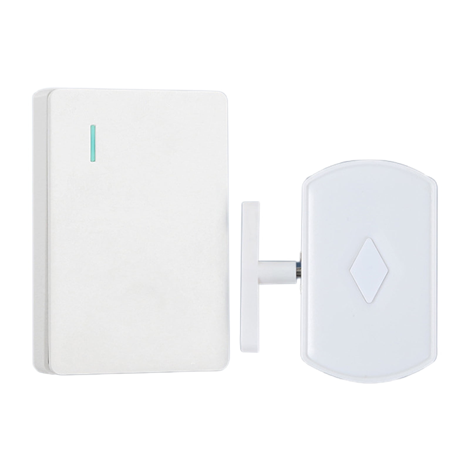 DJZ Smart Switch Wireless Light Controller - With Remote Control, No ...