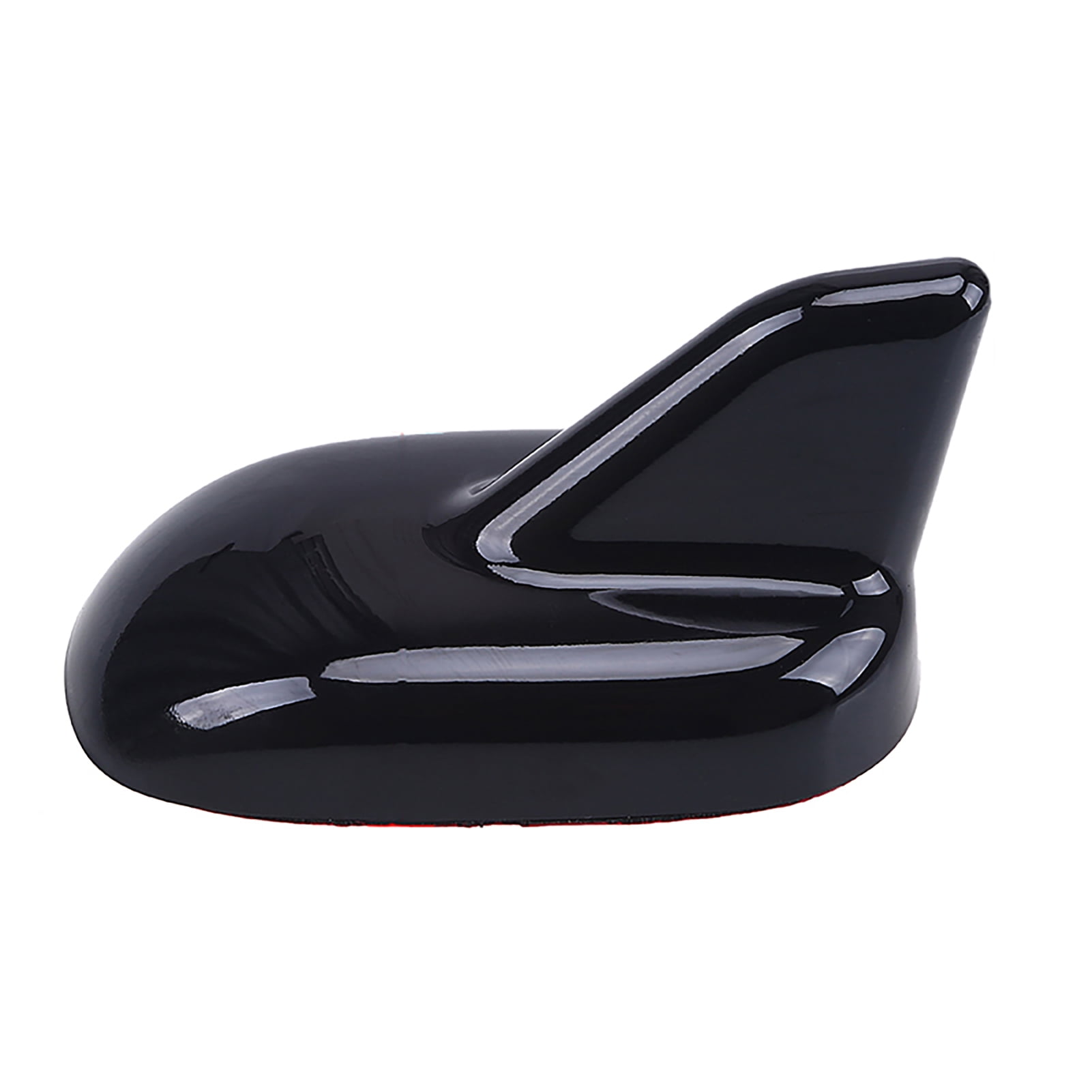 DJZ Streamlined Design Roof Antenna Shark Fin Cover - Self-adhesive ...