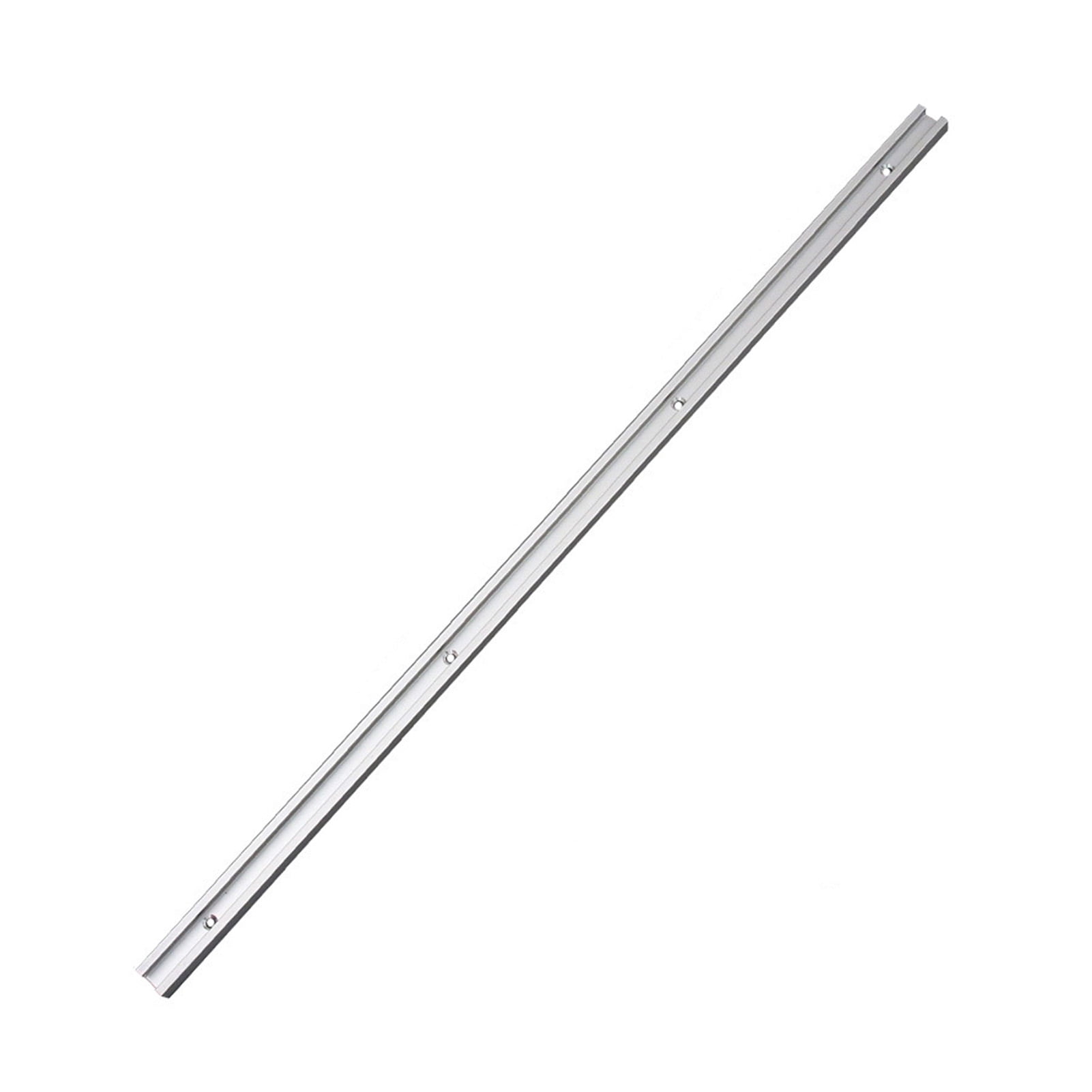 DJZ T-Track - Pre-Drilled High Stability Aluminium Alloy - Universal ...