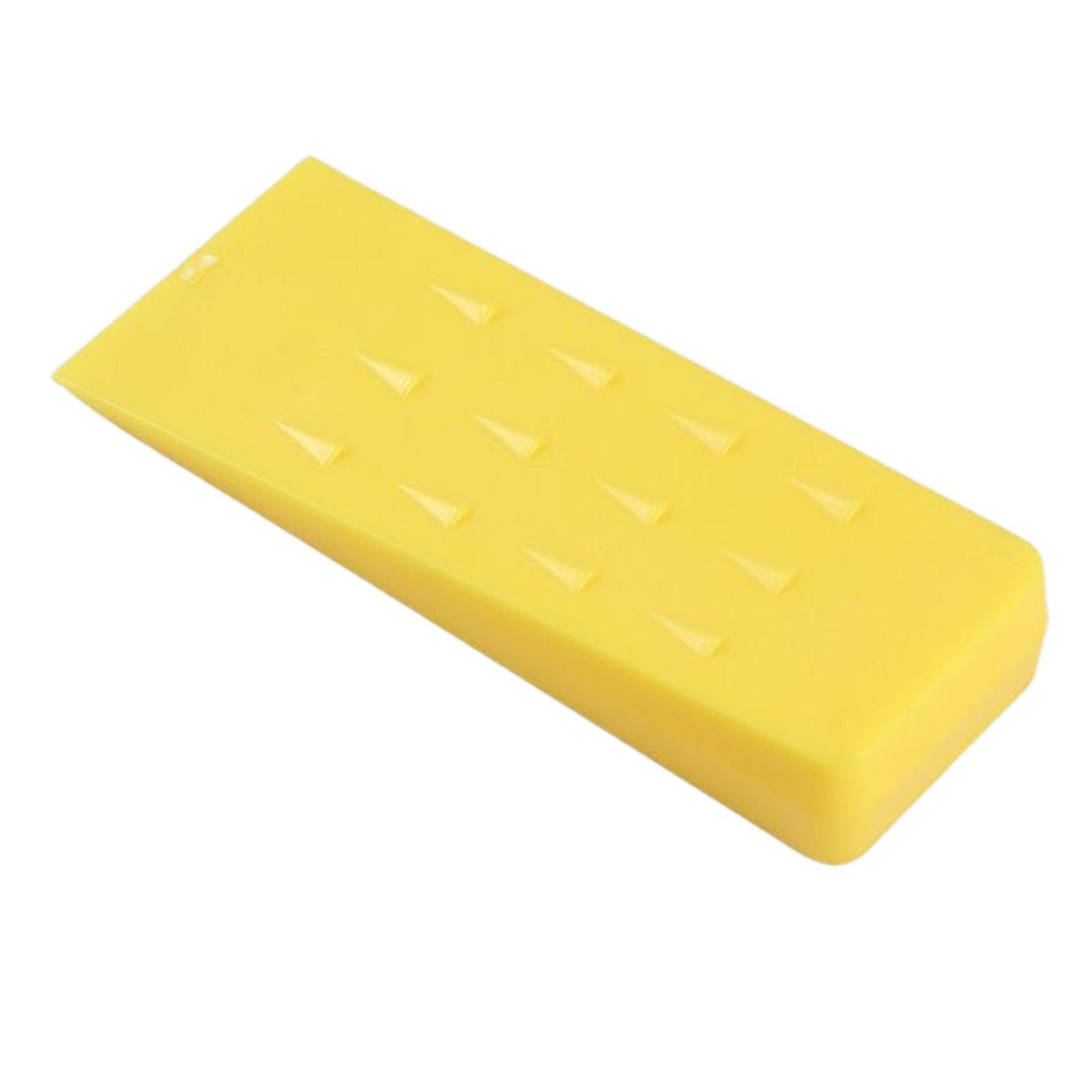 DJZ Tree Felling Wedges - Sharp Spikes, High Durability, Thickened ...