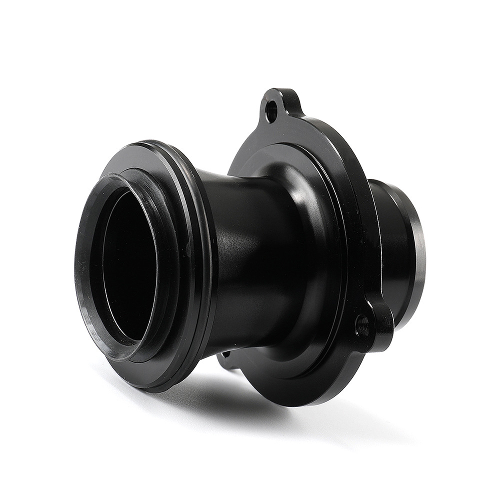 DJZ Turbo Muffler - Turbo Muffler Heat-resistant Easy to Install ...