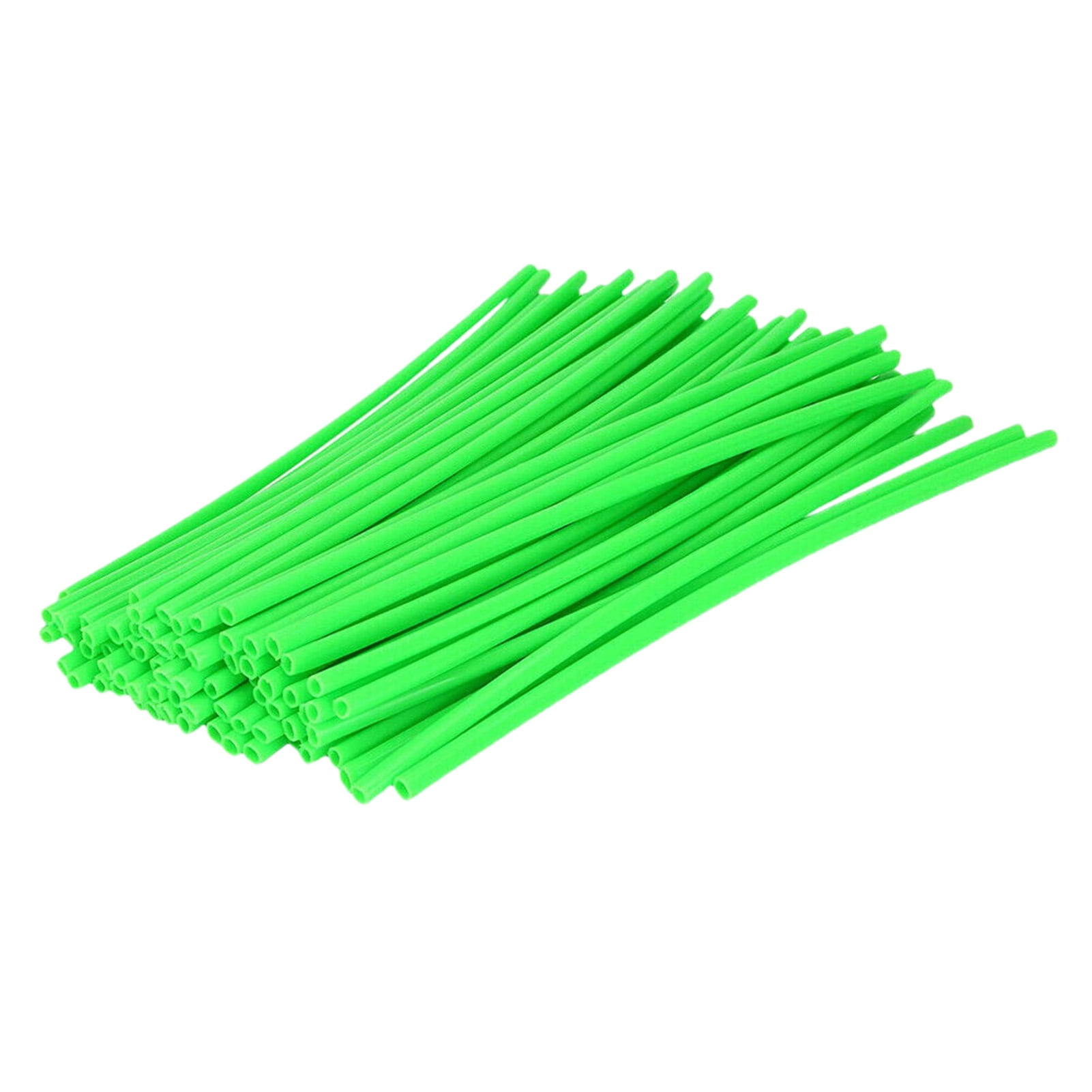 DJZ Universal Easy Installation Plastic Motorcycle Spoke Skins - Spoke ...