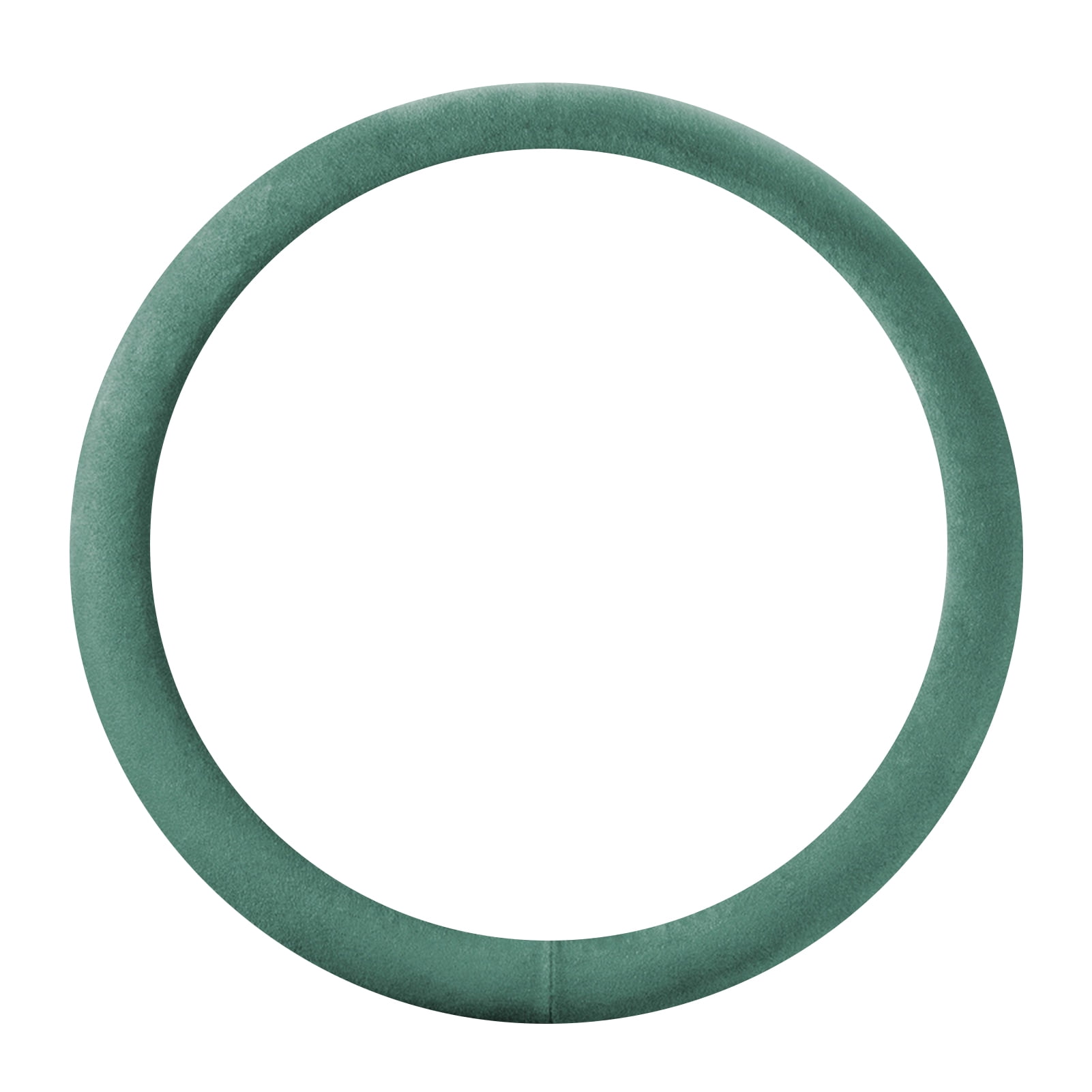 DJZ Universal Suede Steering Wheel Cover - Anti-Slip - Silicone Inside ...