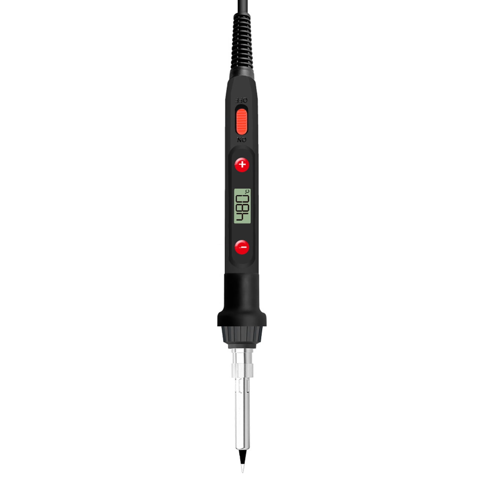 DJZ Welding Pen - Adjustable Temperature Electric Soldering Iron for ...