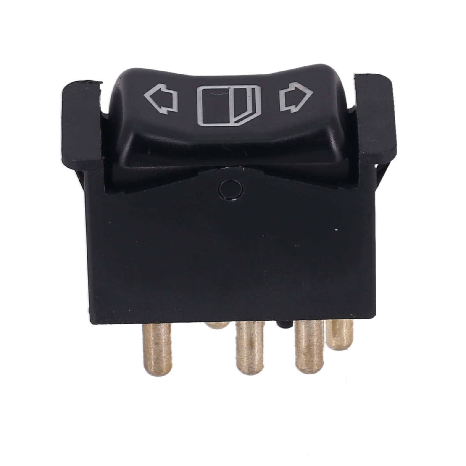 DJZ Window Lifter Switch - Window Control Switch Professional Ergonomic ...