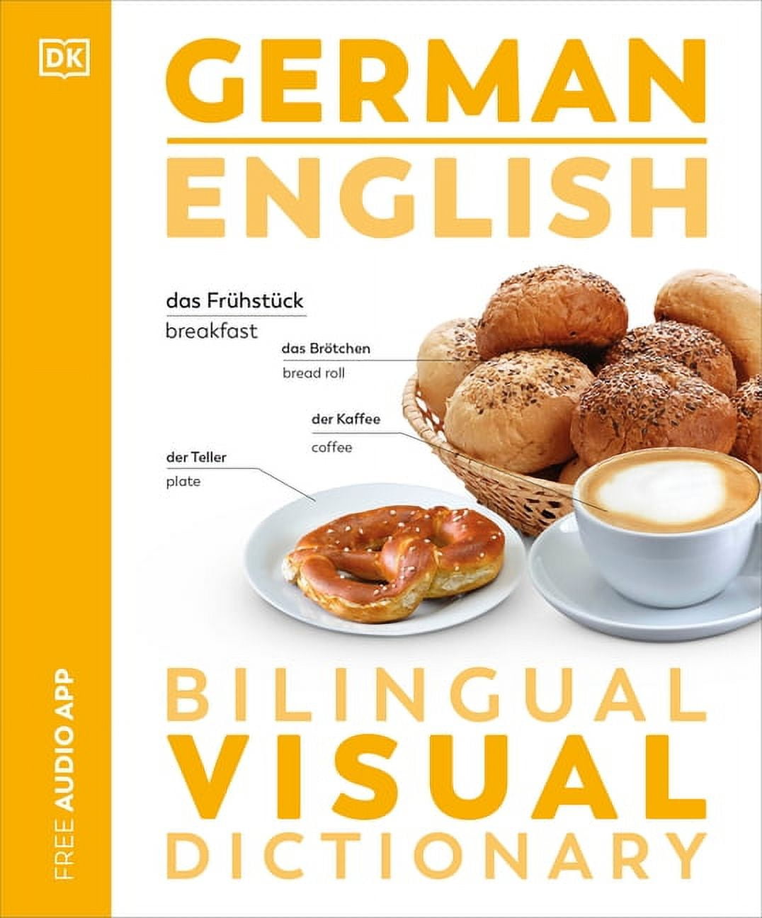 English German Translation Dictionary