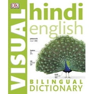 DK Bilingual Visual Dictionaries: Spanish-English Bilingual Visual ...