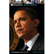 Barack Obama : Son of Promise, Child of Hope (Paperback) - Walmart.com