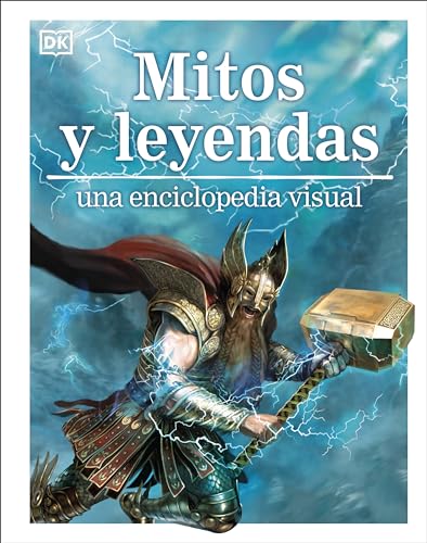 Pre-Owned Mitos Y Leyendas: Una Enciclopedia Visual (Visual ...