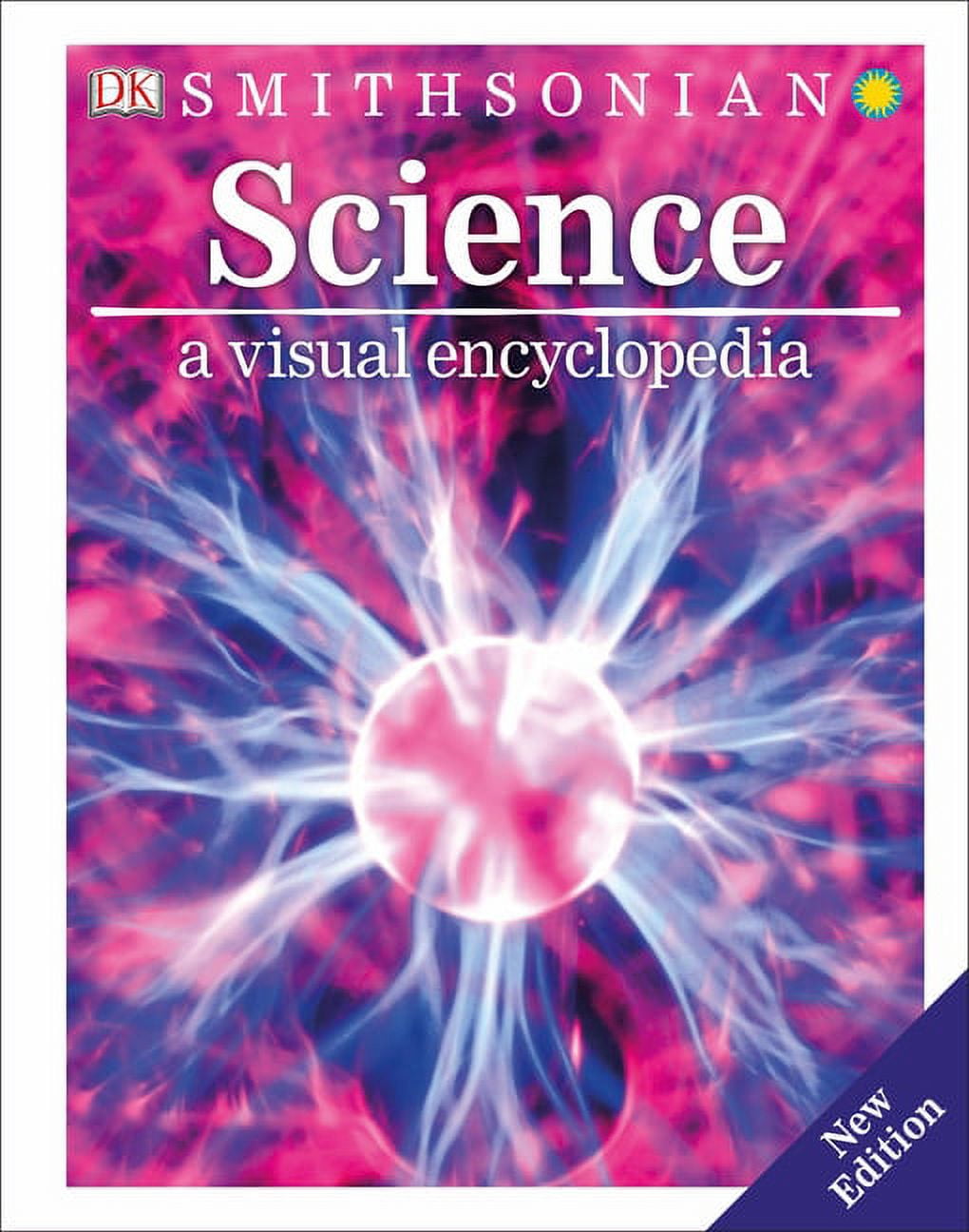 DK Children's Visual Encyclopedias Science: A Visual Encyclopedia ...