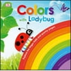 Counting With a Ladybug (Board Book) - Walmart.com