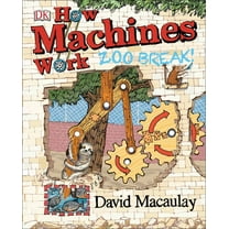 How Things Work: Then and Now (Hardcover) - Walmart.com