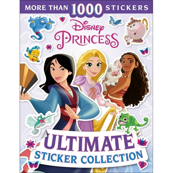 Disney Sticker