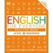 DK English for Everyone: English for Everyone: Level 1: Beginner ...