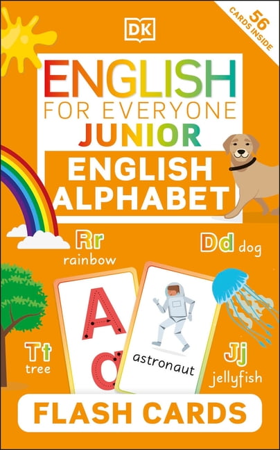 DK English for Everyone Junior: English for Everyone Junior English ...