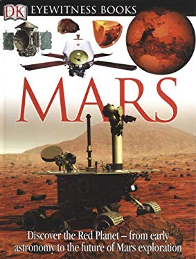 Pre-Owned Mars (Library Binding) 0756607663 9780756607661 - Walmart.com
