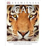 DK Eyewitness: DK Eyewitness Books Cat: Explore the Fascinating Lives ...