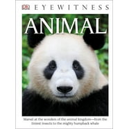 The Animal Book: A Visual Encyclopedia of Life on Earth (Hardcover ...