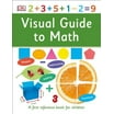Amazing Visual Math (Hardcover) - Walmart.com
