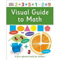 Amazing Visual Math - Walmart.com