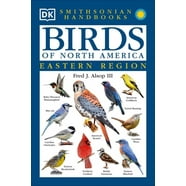 Peterson Field Guides: Peterson Field Guide to Birds of Eastern ...