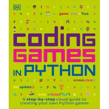Coding Club Python: Programming Art Supplement 1 (Other) - Walmart.com