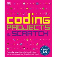 The Official Scratch Coding Cards (Scratch 3.0) : Creative Coding ...