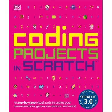 The Official Scratch Coding Cards (Scratch 3.0) : Creative Coding ...