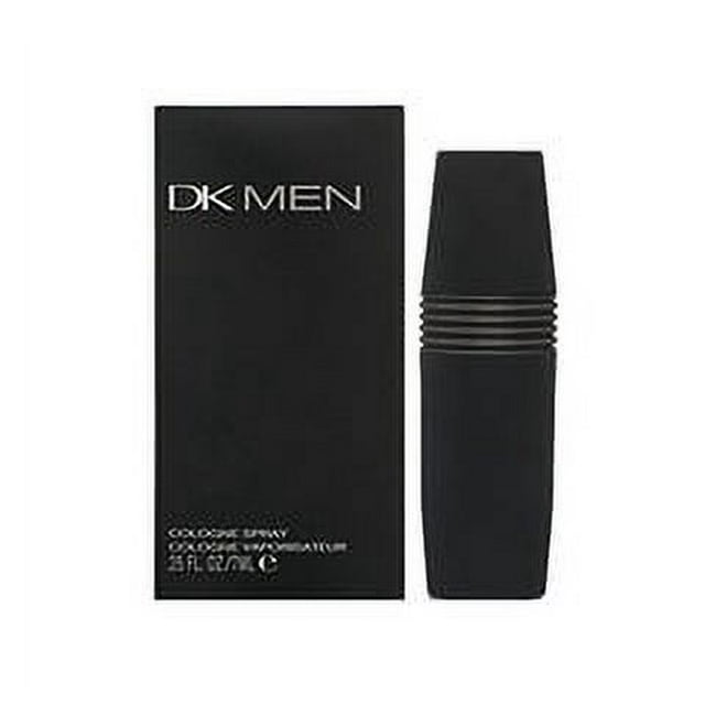 DK Men Unleaded by Donna Karan for Men 0.25 oz Bracing Skin Spray ...