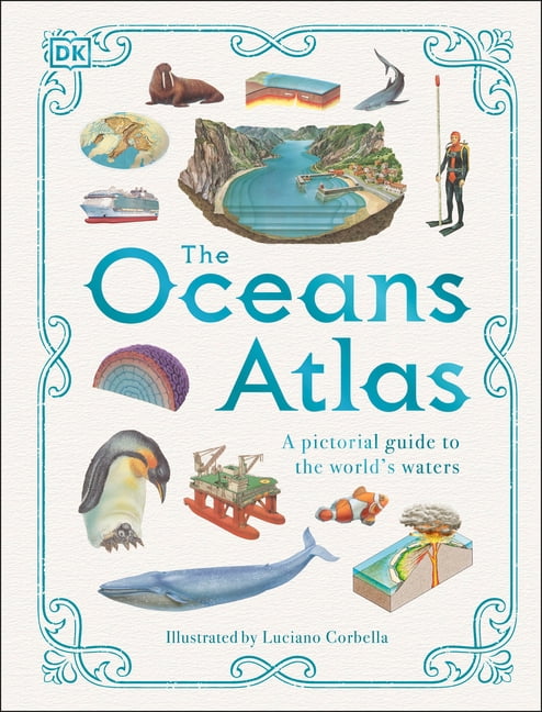 World Ocean Atlas