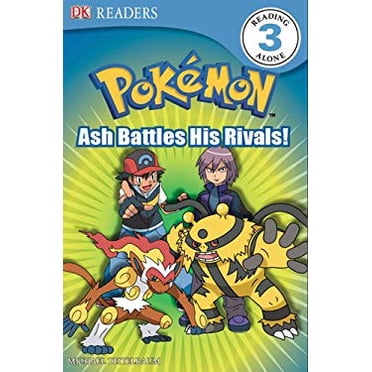 Pokémon Sword & Pokémon Shield : The Official Galar Region Strategy ...