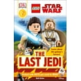 DK Readers L2: LEGO Star Wars: the Last Jedi (Paperback) - Walmart.com