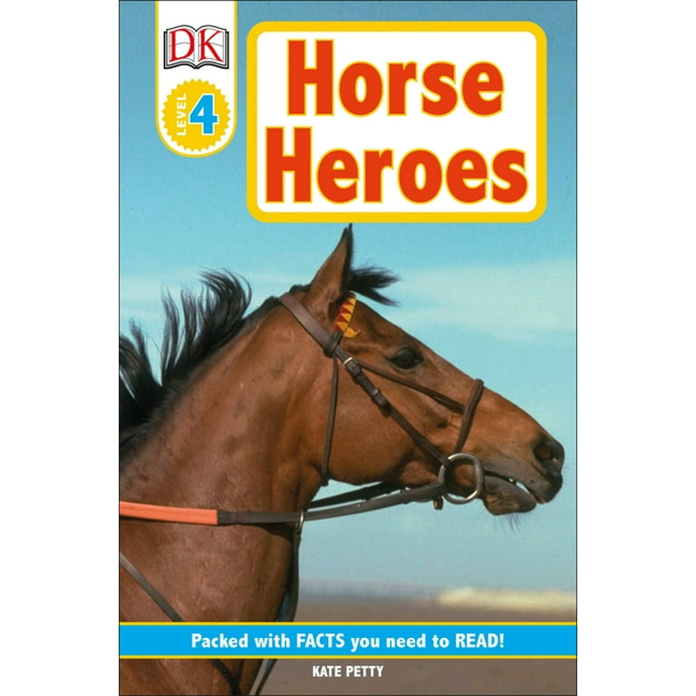 Horse Heroes
