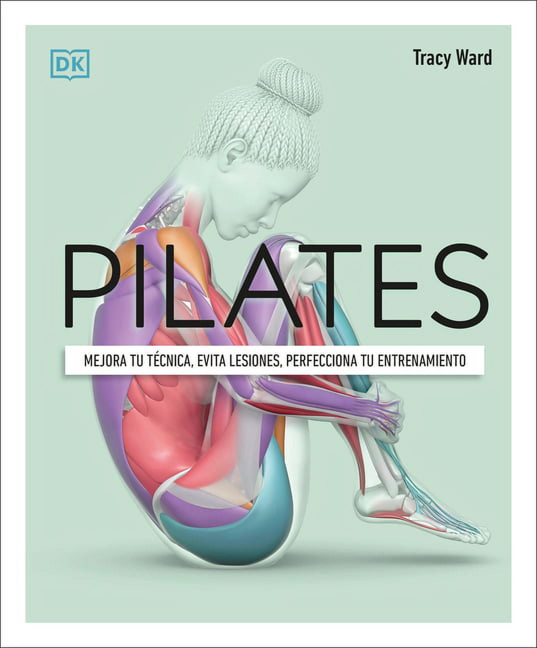 Science of Fitness Pilates (Science of Pilates), (Paperback) - Walmart.com